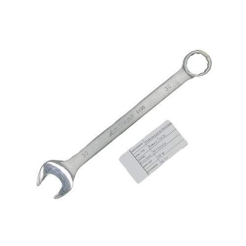 Jual Combination Wrench Ammech 26mm - 30mm / Kunci Ring / Kunci Ring ...