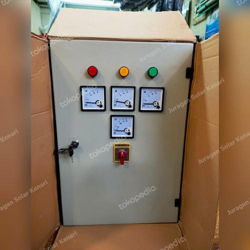 Jual Box Panel 40x60 Komponen Listrik Distribusi Box Panel 40x60 ...