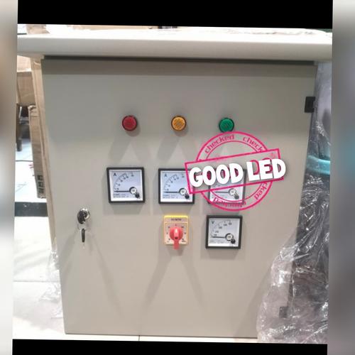 Jual Box Panel 40x60 Topi Outdoor Komponen Rakit Panel Listrik ...