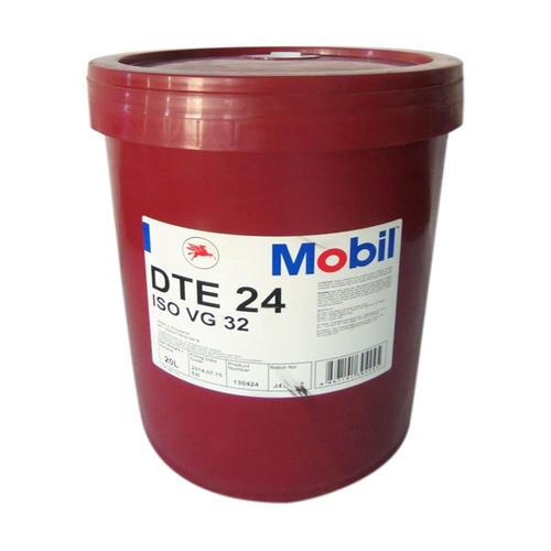 Jual MOBIL DTE 24 ISO VG 32 HYDRAULIC OIL(BARANG READY STOK) - Jakarta ...