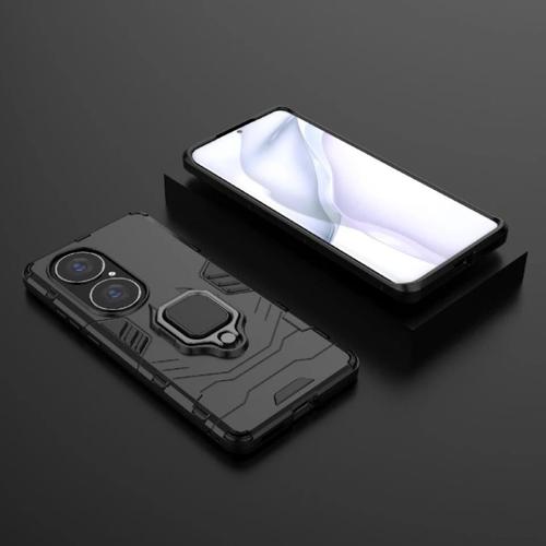 Jual HUAWEI P50 / PRO CASE TRANSFORMER RING STANDING ORIGINAL HARD PC ...