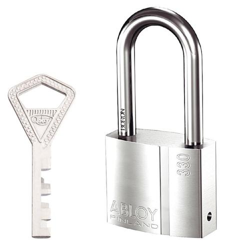 Jual ABLOY Gembok / Padlock CLASSIC PL330C/50 - Jakarta Barat ...