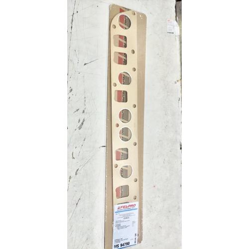 Jual Packing paking manifold Cherokee (XJ, ZJ) & Wrangler YJ - Jakarta ...