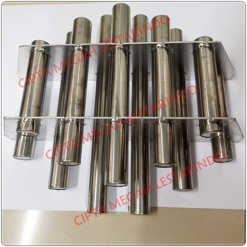 Jual Magnet Hopper Dryer 11 Bar - Kab. Tangerang - Cipta Megah Lestari ...