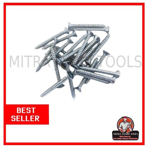 Jual SEKRUP PUTIH SJT 1/2", 3/4", 5/8" / KOTAK - 1/2" - Kota Jambi ...