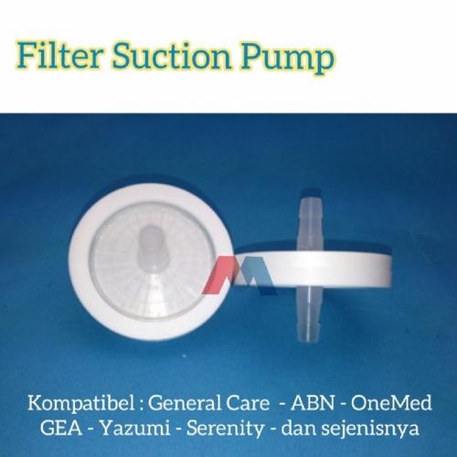 Jual Filter Suction Pump General Care - Jakarta Barat - Medicalindo ...