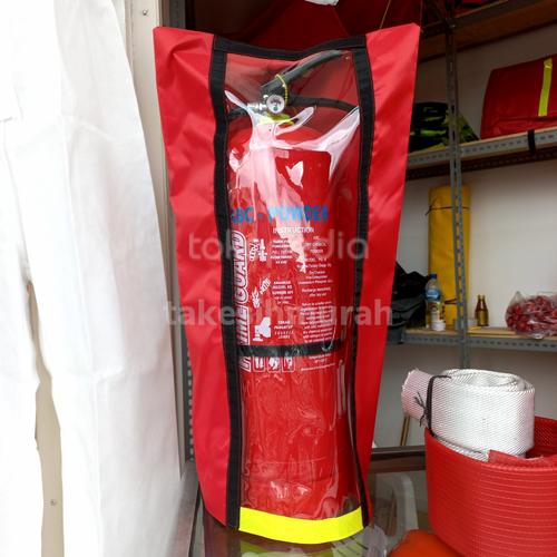 Jual sarung apar 6kg / cover apar 6kg - Jakarta Barat - takesihmurah ...