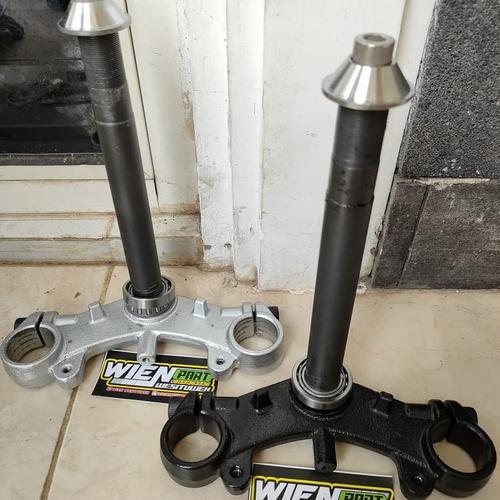Jual Segitiga T Bawah Ninja R MOS Gorilla As 33 Pnp Honda CBGLMPTIGER ...