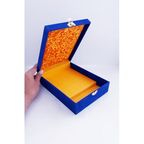 Jual Box Bludru Custom - Kab. Sidoarjo - Akrilik Toserba | Tokopedia