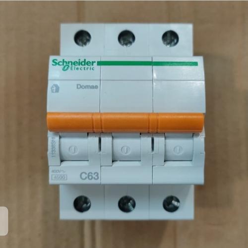 Jual mcb schneider 3 phase 63a original - Jakarta Pusat - Ananda ...