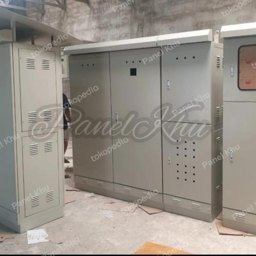 Jual Custom Freestanding Busbar riser - Jakarta Barat - Panel Khu ...