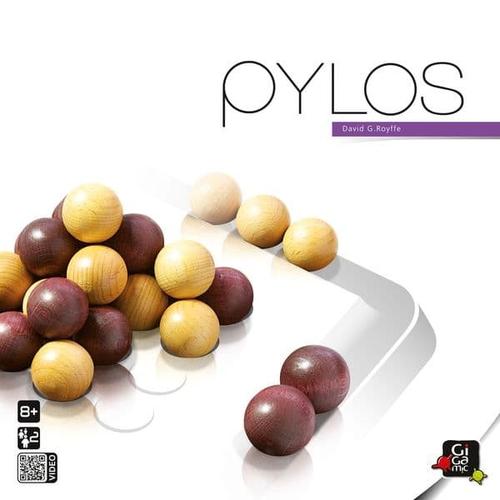 Jual Pylos Mini Board Game Retail Edition - Jakarta Utara ...