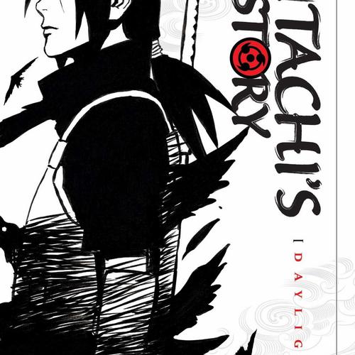 Jual Kishimoto, Masashi - Naruto: Itachi's Story, Vol. 1: Daylight ...
