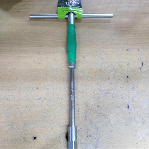 Jual Kunci T putar Tekiro Kunci T 8mm 10mm 12mm model rotary putar ...