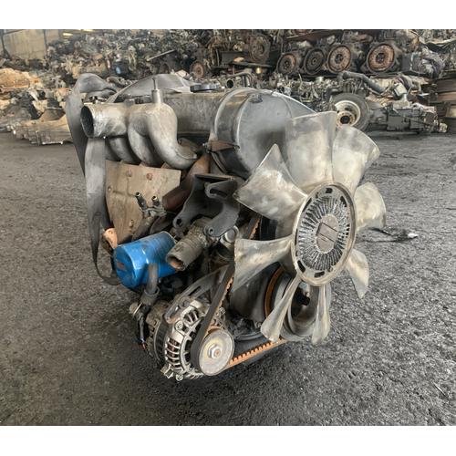 Jual Sparepart Mesin Mobil 4D56 L300 Diesel - Jakarta Barat - Harapan ...