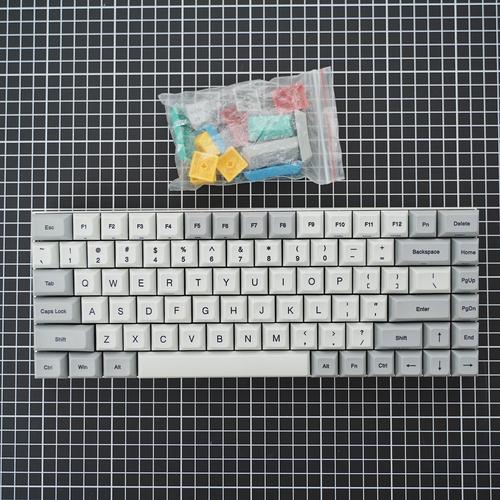 Jual Mechanical Keyboard Vortex Race 3 Rac3 - Kota Tangerang Selatan ...