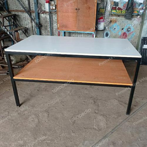 Jual Meja Display Roti 2 Alas - Jakarta Selatan - Permata Hijau Velg ...