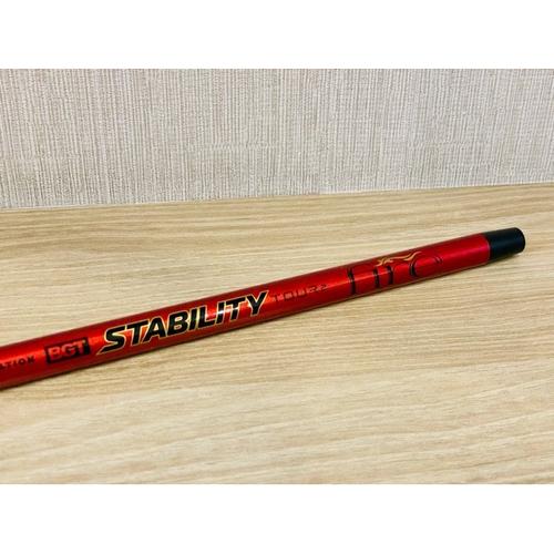 Jual Stability Tour Fire Putter Shaft - Kota Surabaya - Golf Armour ...