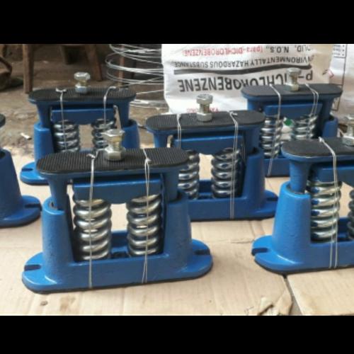 Jual spring mounting 2per untuk genset atau chiler beban 850-1.2 ton ...