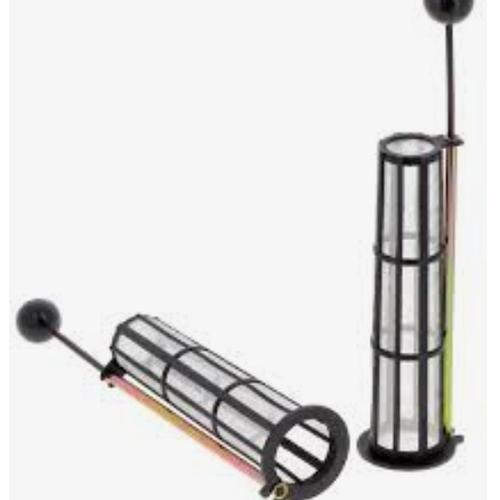 Jual STRAINER / FILTER TANGKI SOLAR ZX 200 ZX 210-5G pn. 4353560 - Kota ...