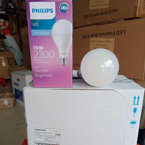 Jual LAMPU LED 19 WATT PHILIPS - Jakarta Pusat - Toko galeri lampu ...
