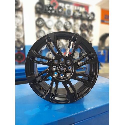 Jual VELG HSR SIRIUS RING 16 LEBAR 7 BAUT 5 BAUT 4 ALL PCD JAPAN CAR ...