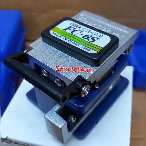 Jual cleaver k3 /grade sumitomo 3 fiber optik - Jakarta Pusat - sera ...