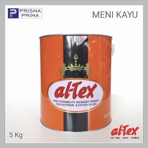 Jual Cat Dasar Meni Kayu Altex 5 Kg - Kota Denpasar - Toko Cat Prisma ...