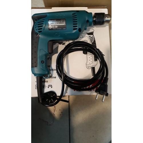Jual Mesin Bor 10" Makita 6412 - Jakarta Pusat - Logam Teknik Perkasa ...