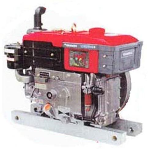 Jual Yanmar Mesin Penggerak TF 155 R - Jakarta Pusat - SENTRAFOG ...