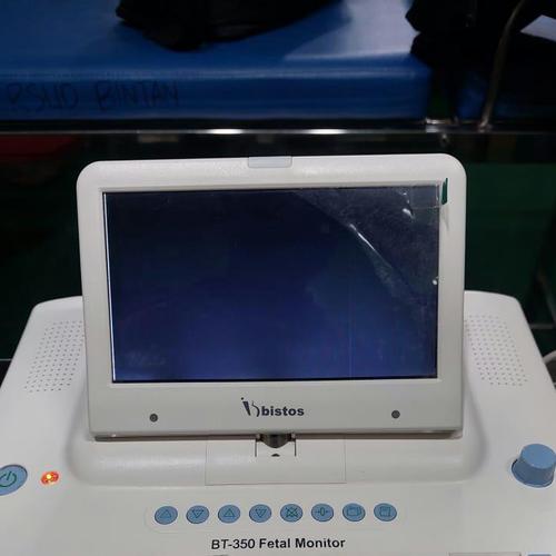 Jual Bistos - Ctg Bistos Bt 350 Ctg Bistos Bt-350 - Fetal Monitor ...