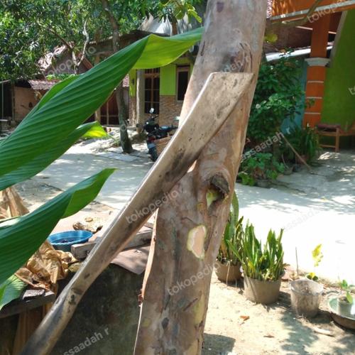 Jual arit golok parang panjang bendo gagang iras - Kab. Grobogan ...