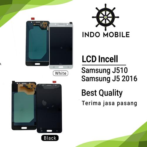 Jual LCD SAMSUNG J5 2016 J510 OLED DAN INCELL - Jakarta Barat - indo ...