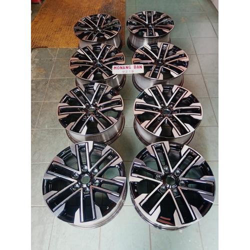 Jual Velg original pajero 2021 - Jakarta Utara - Monangban | Tokopedia
