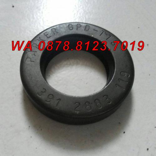 Jual 391 2283 119 Seal Parker Hidrolik Hydraulic - Jakarta Barat - TOP ...