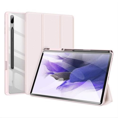 Jual SAMSUNG TAB S8 / S8 PLUS / S8 ULTRA DUX DUCIS TOBY COVER CASING ...