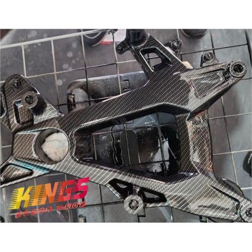 Jual Swing Arm Carbon Honda ADV 150 Arm Carbon ADV150 - Kab. Sidoarjo ...