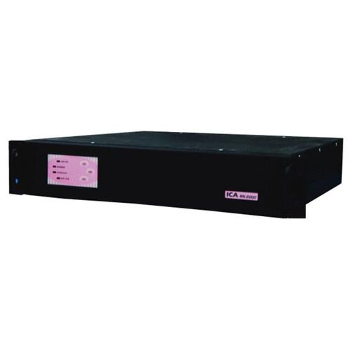 Jual UPS ICA RN Series Model : RN 2000 2000VA 36V(Rack Mont Type ...