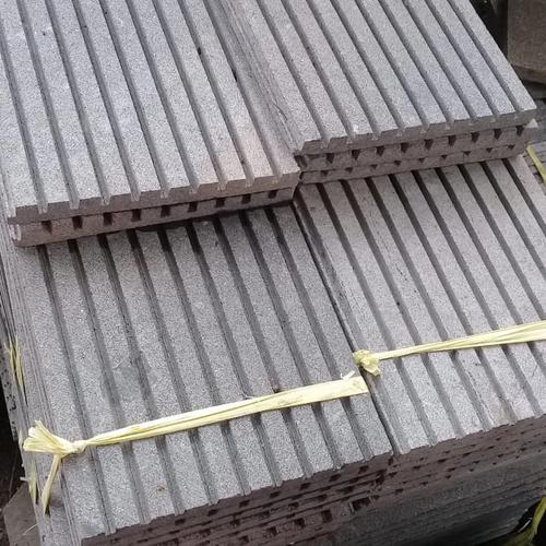 Jual Batu Andesit Alur Lurus 1 cm - 20x40 - Kota Depok - Alrika Gallery ...