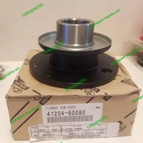 Jual Flange Pinion Land Cruiser Bundera VX200 Lexus LX570 41204-60080 ...
