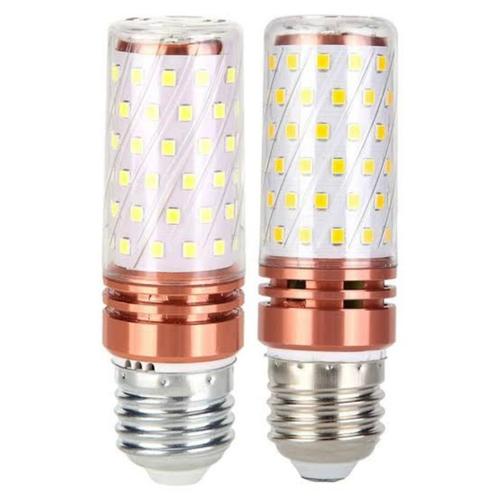 Jual Lampu LED Jagung E27/Corn Bulb 3in1 3 Warna E27 - Kota Surabaya - AVA Elektrik | Tokopedia