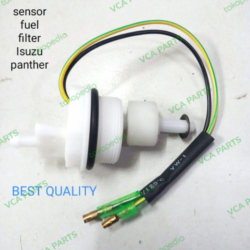 Jual Sensor fuel filter/sensor saringan solar ISUZU PANTHER. - Jakarta ...