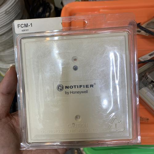 Jual modul fcm-1 notifier - Jakarta Pusat - Kenz Elektrik | Tokopedia