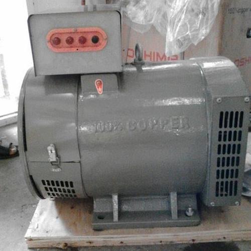 Jual Dinamo Alternator General STC 20 Kw 25 KVA 3 Phase 400V - Kota ...