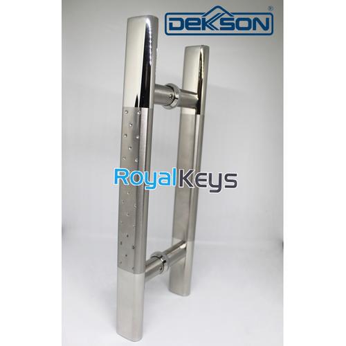 Promo Pull Handle H Pintu Dekson Dekkson PH 263 30X15X400X250 MM PSS ...