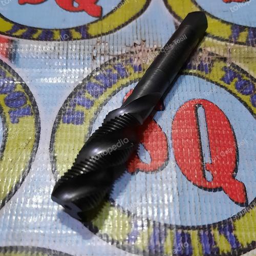 Jual Tap mesin Tap Manual M12X1 yamawa Tapping Drat ulir Halus m12X1 ...