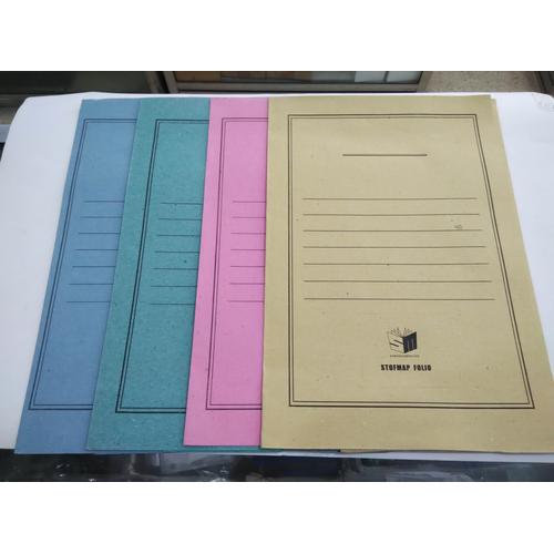 Jual Map Kertas / Stopmap Folio Biasa - Kota Surabaya - AltOnline | Tokopedia