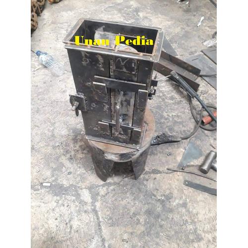 Jual Cetakan Roster Jalusi Untuk Dinding - Cetakan Loster Jalusi Kuat ...