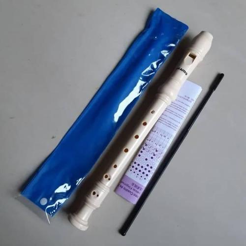 Jual Seruling Modern Anak Sekolah - Alat Musik Tiup Suling Recorder ...