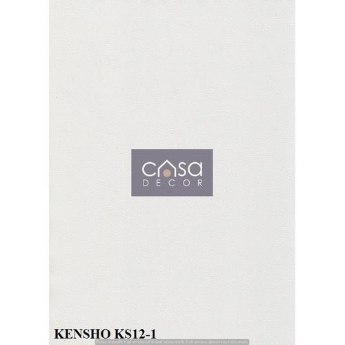 Jual Wallpaper KENSHO seri KS12-1/2/3/4/5 - KS12-1 - Kab. Tangerang ...